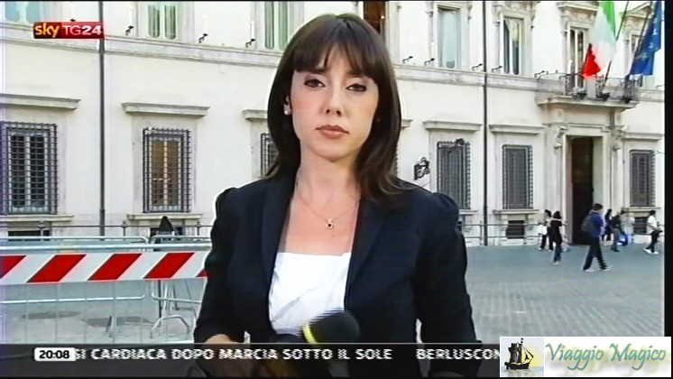 Daria Paoletti (SKY TG24) [9]